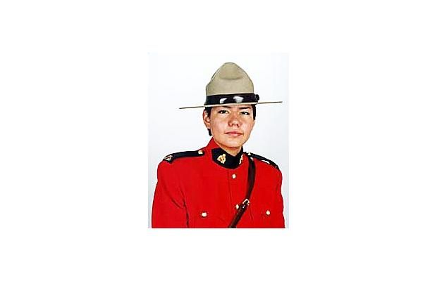 Memorial park to be dedicated to fallen RCMP officers Cameron ...