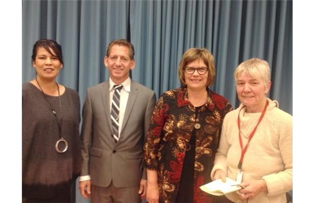 Saskatoon-West candidates square off for final time | The Star Phoenix