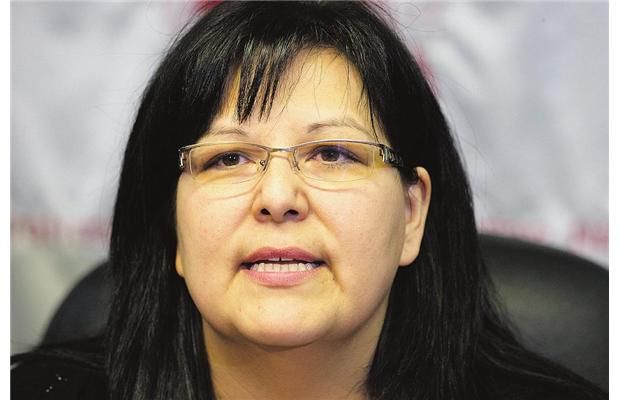 Race for FSIN chief begins today | The Star Phoenix