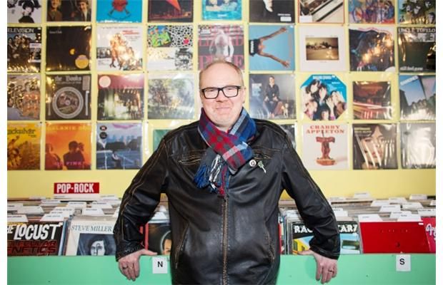 Local author Wes Funk dead at 46 | The Star Phoenix