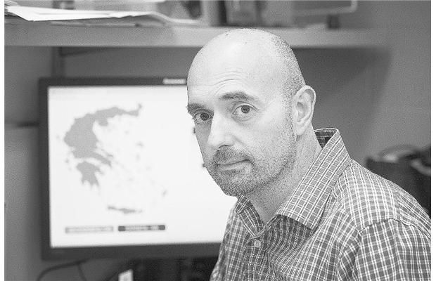 Greek prof thankful for decisive referendum | The Star Phoenix