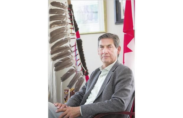 The pursuit of justice and reconcilliation | The Star Phoenix