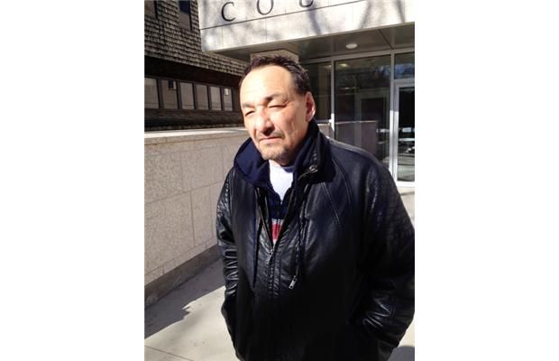 Morin faction found not in contempt | The Star Phoenix