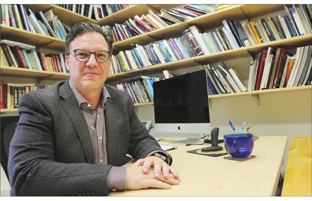 Band Swap behind the scenes | The Star Phoenix