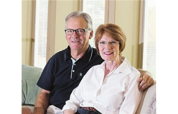 Vetting for love: How to find true romance at Vetavision | The Star Phoenix