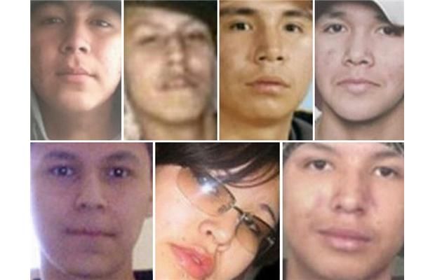 Blatchford: Tiny room for inquest into aboriginal deaths | The Star Phoenix