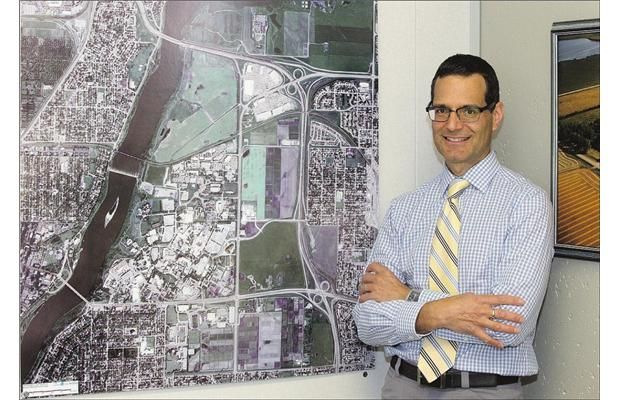 The ultimate urban opportunity | The Star Phoenix