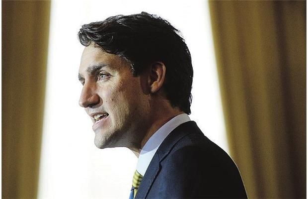 Trudeau platform a 'counter-punch' | The Star Phoenix