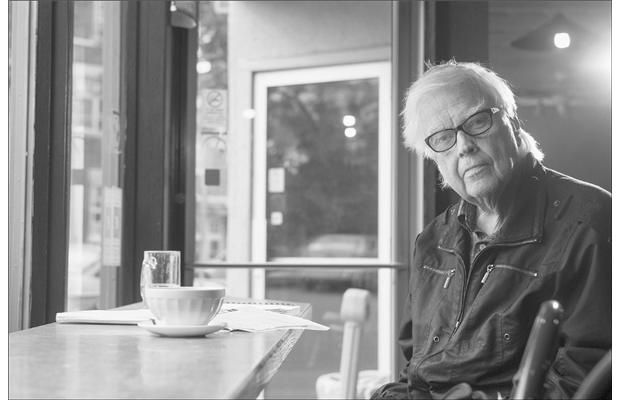'Larger-than-life' : Sask. playwright, poet Don Kerr dead at 84 | The ...