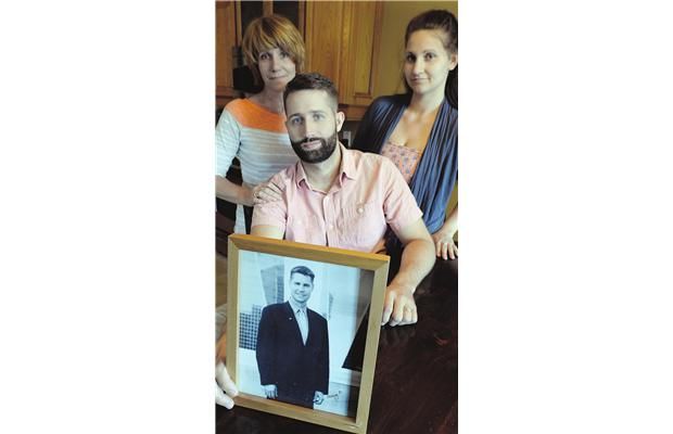 A good man, gone far too soon | The Star Phoenix
