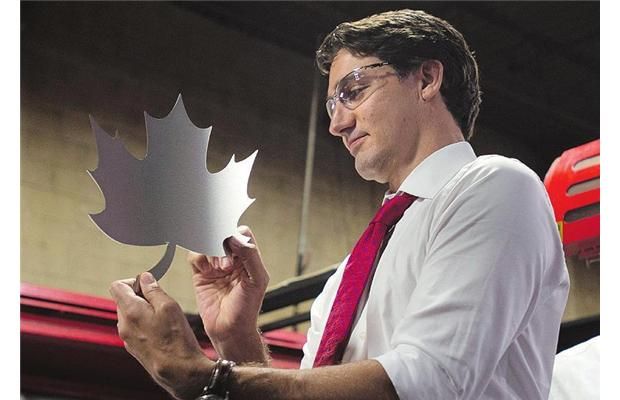 Catching tax cheaters key to Liberal plans | The Star Phoenix