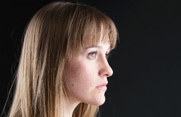 Creating a vision: Fringe performer from Montreal shares story of glass ...