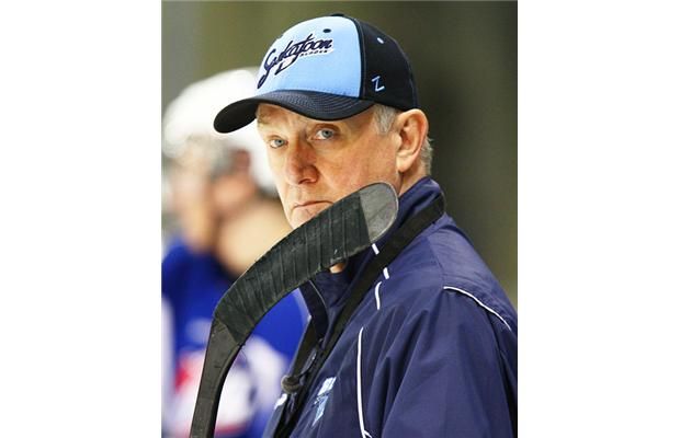 Molleken returns to old stomping grounds | The Star Phoenix