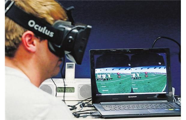 Football adds new video tool | The Star Phoenix