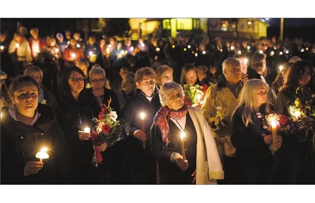 Alleged killer walked on assault charges three times | The Star Phoenix