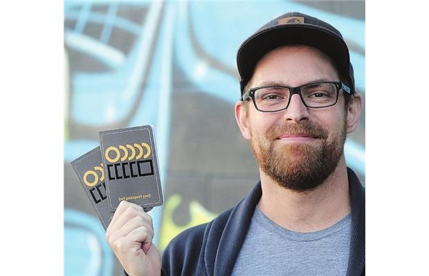 Passport to art | The Star Phoenix