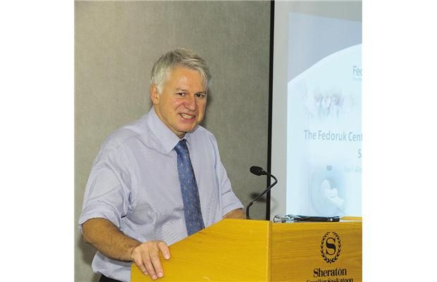 Nuclear industry urged to speak up | The Star Phoenix