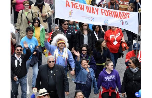 Op-ed: First Nations people who opt out of voting ensure status quo ...