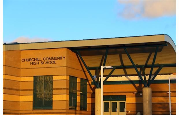 La Ronge high school gets $34.8M makeover | The Star Phoenix