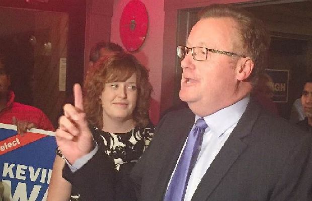 Saskatoon-Grasswood: Conservative Waugh knocks off Muggli, Bell | The ...