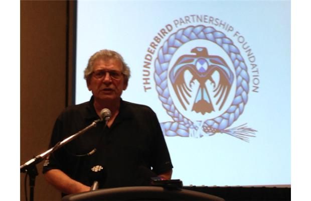 Thunderbird brings culture into indigenous health | The Star Phoenix