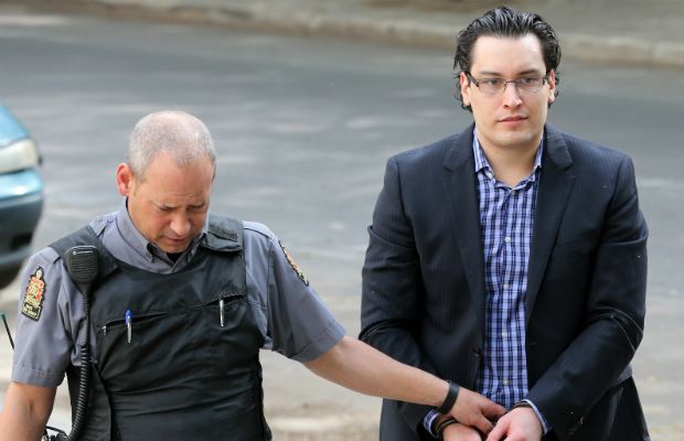 Still no date for Petrin murder trial | The Star Phoenix