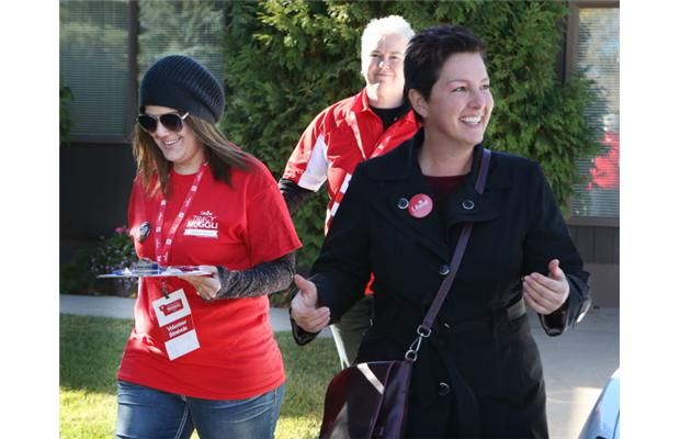 Tight battle for first in new Saskatoon-Grasswood riding | The Star Phoenix