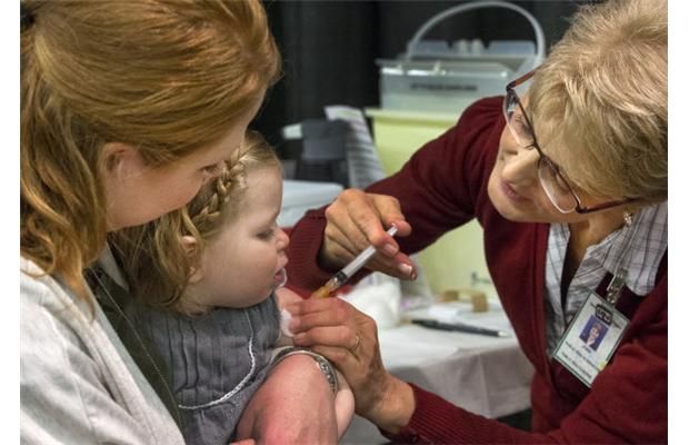 4 reasons why you should get the flu shot | The Star Phoenix