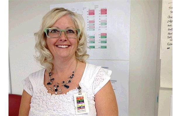 Nurses less stressed after 90-day challenge, manager says | The Star ...