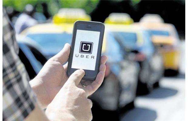 Uber and outdoor smoking: What you need to know about city council's ...