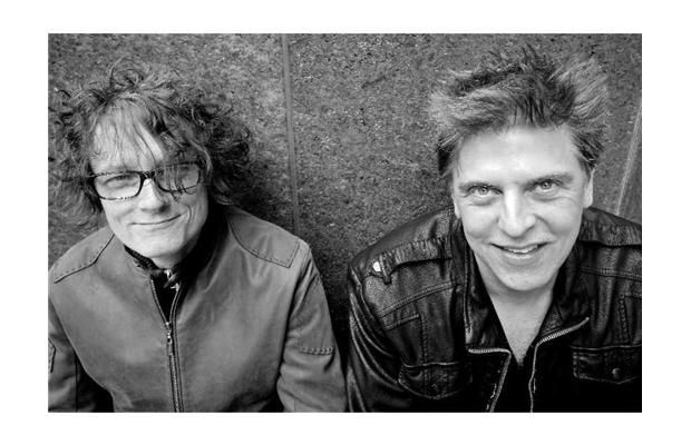 Duo evolves from two well-known bands | The Star Phoenix