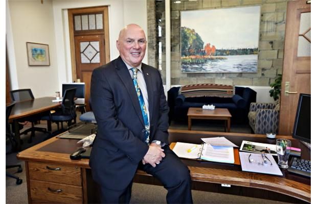 Barnhart off to put out more fires | The Star Phoenix