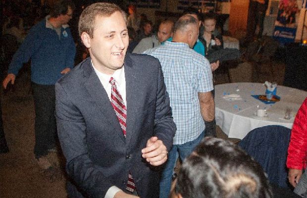 Saskatoon-University: New ridings, same result for Conservative Trost ...