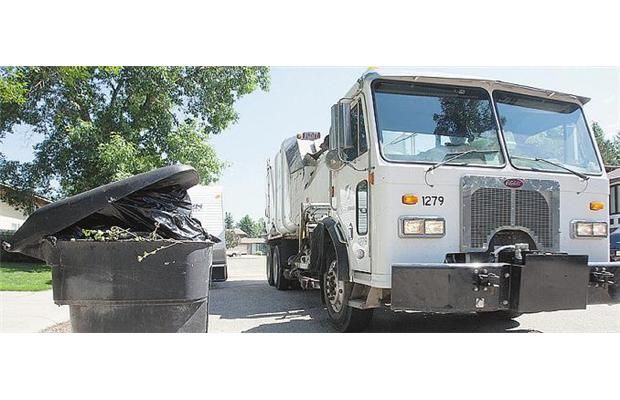 City set to change garbage routes in cost-saving effort | The Star Phoenix