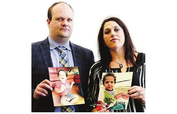 NDP backs parents' bid to have son treated in U.S | The Star Phoenix