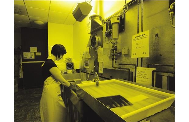 Who keeps film photography alive in the digital age? | The Star Phoenix