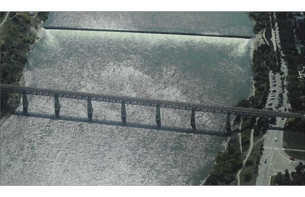 The proposed 33rd Street bridge could be 'delayed considerably' | The ...