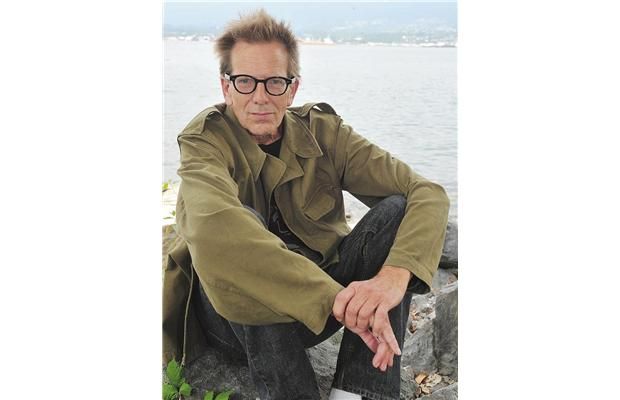 Rocker pens ballad to honour residential school victim | The Star Phoenix