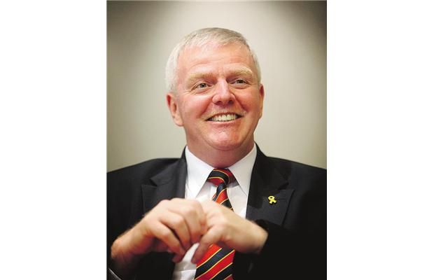 Hillier should lead Canada's refugee effort | The Star Phoenix