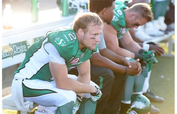 Vanstone: Dismal season looks like a scary movie | The Star Phoenix