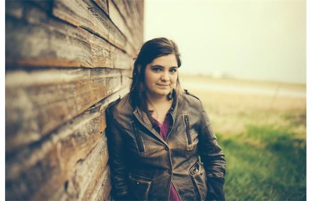 Sarah Farthing didn’t let bad news ruin her album | The Star Phoenix