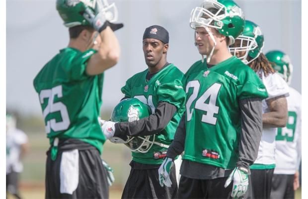 Regina native Woldu blindsided by his release from Roughriders | The ...