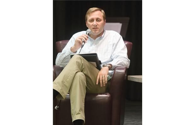 Saskatoon-University candidates spar in first debate | The Star Phoenix