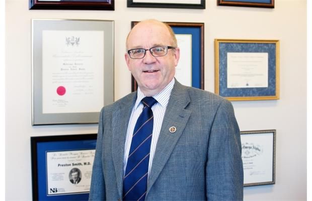 U of S med school names vice dean | The Star Phoenix