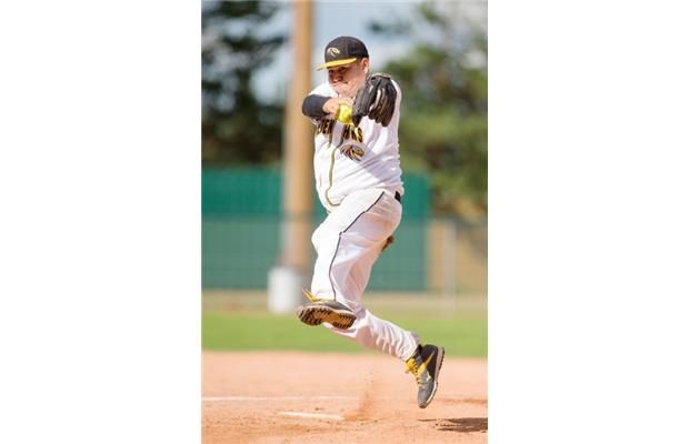 Photos: Senior A men’s provincial softball championship | The Star Phoenix