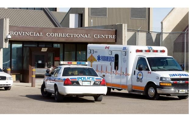 Investigation into jail riots, conditions over | The Star Phoenix