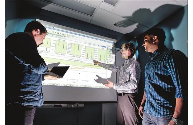 Solido expands Saskatoon operation | The Star Phoenix