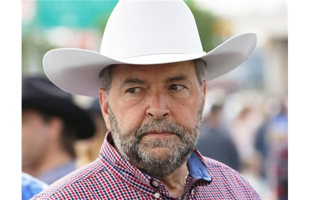 Mandryk: The hat might finally fit the NDP | The Star Phoenix