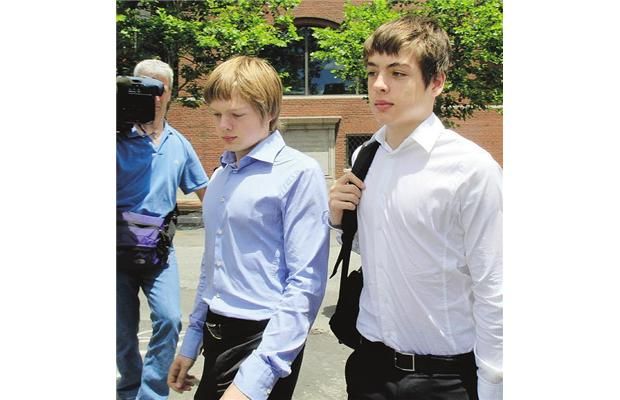 Russian spies' sons are fighting to stay Canadian | The Star Phoenix