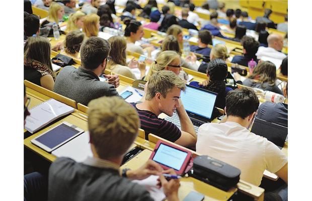 U.S. business schools see boom in applications | The Star Phoenix